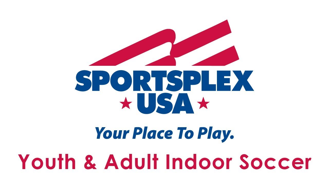Sportsplex USA Indoor Soccer - YouTube
