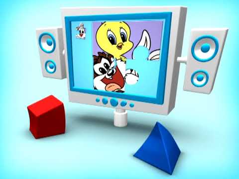 Cartoonito UK - Next Bumpers (2010)