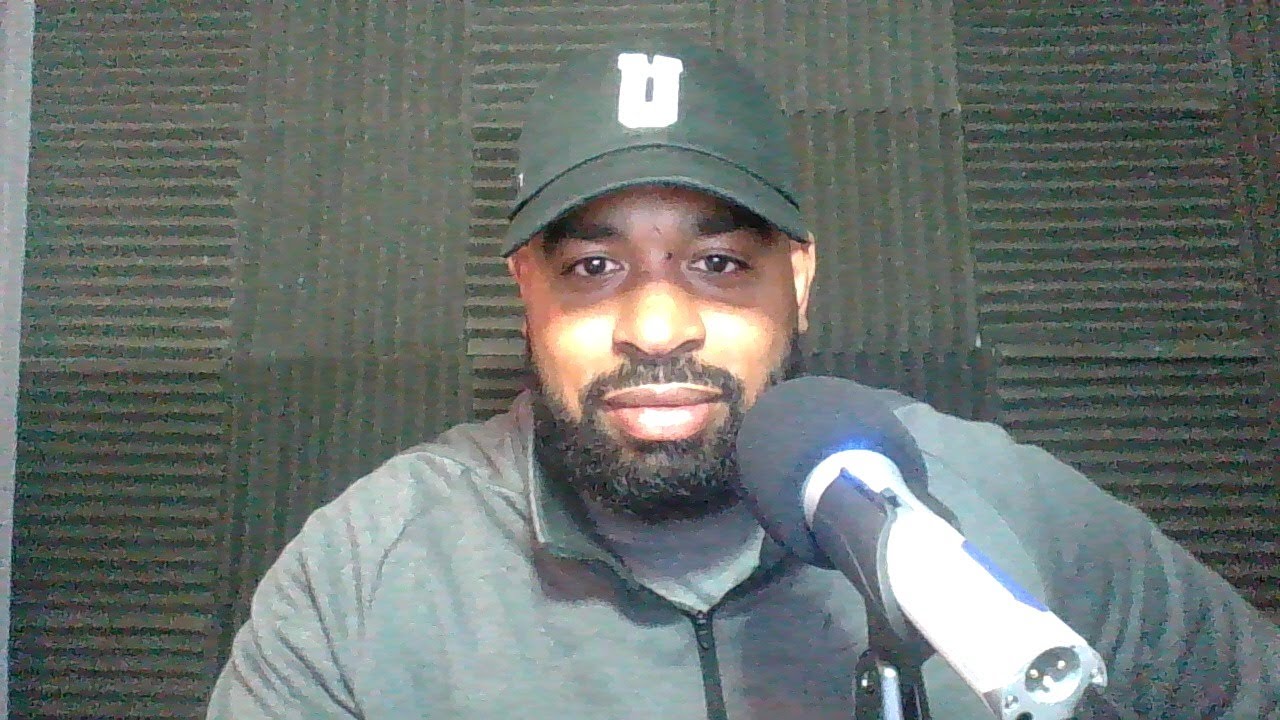 Full Ride | EP 62 | George Floyd reflection- A message for parents ...