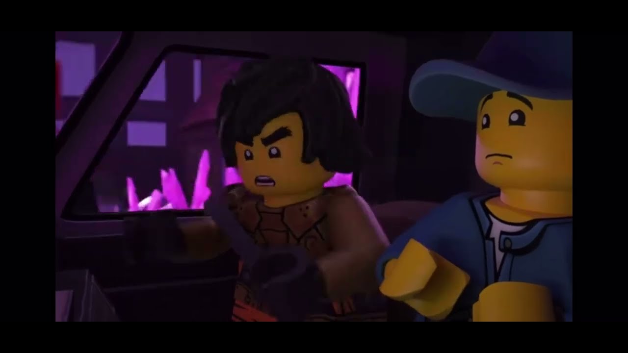 Why is Cole calling Queen Vania a Princess??? - YouTube