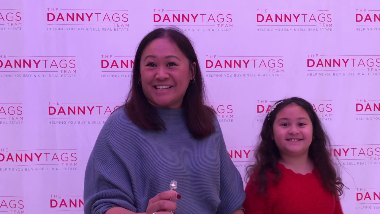 Hear what other's have to say about The Danny Tags Team! - YouTube