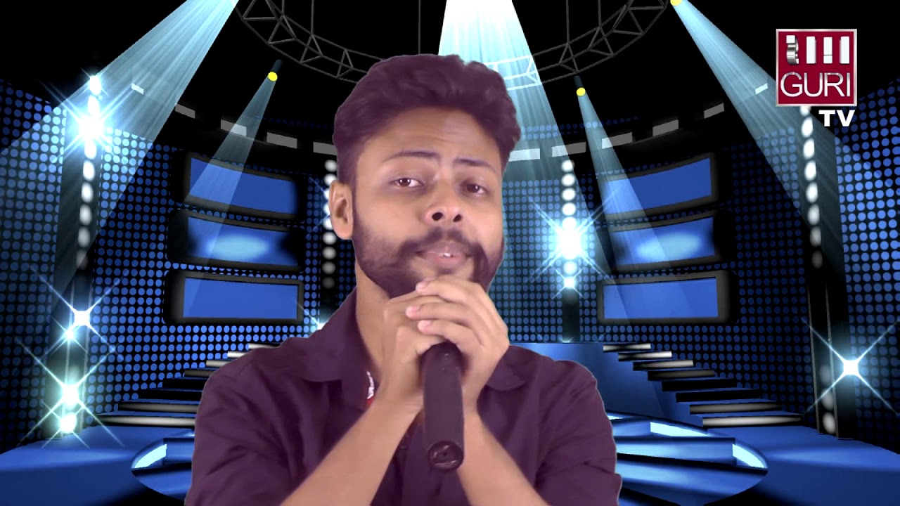 SILIGURI TV # জলসা The Musical # ANUP DEBNATH - YouTube