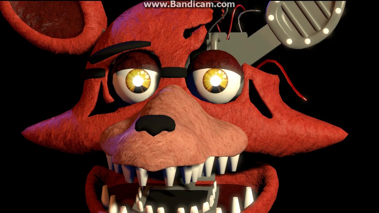 Angel Of Darkness (FNAF-SFM) - YouTube