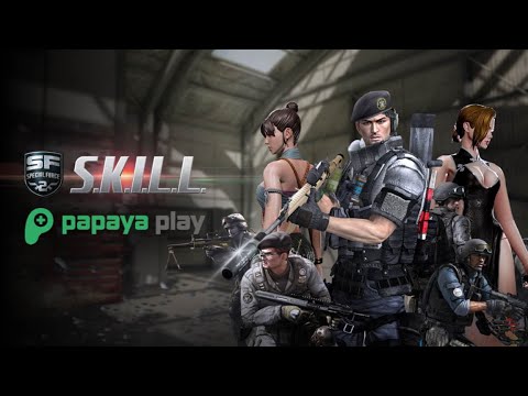 Skill Special Force 2 is Back ! , Register And Play Now ! - 2023/10/15 ...