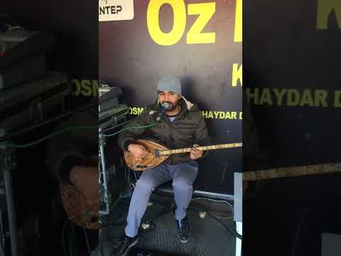 GRUP ÖZDİYAR HAYDAR DÜZDABAN DAN ÇEPNİ HAVALARI NİZİP KAMIŞLI KÖYÜ PART 2 ( YUNUS KOCAOGLU )