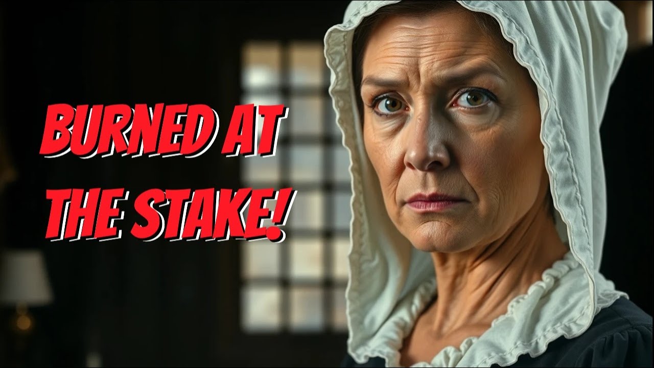 The Dark Truth Behind Scotland's Most FEARED Witch Town - YouTube