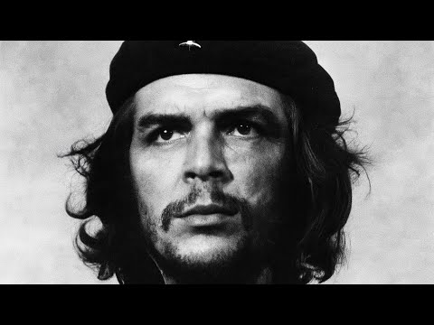 Why the CIA Wanted Che Guevara Dead | Full Story Explained #cia # ...