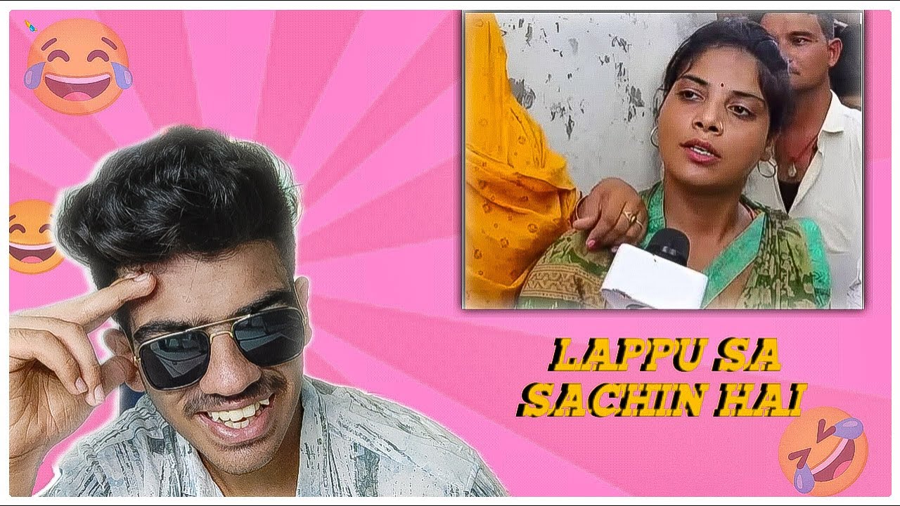 Try Not To Laugh: lappu sa sachin - YouTube