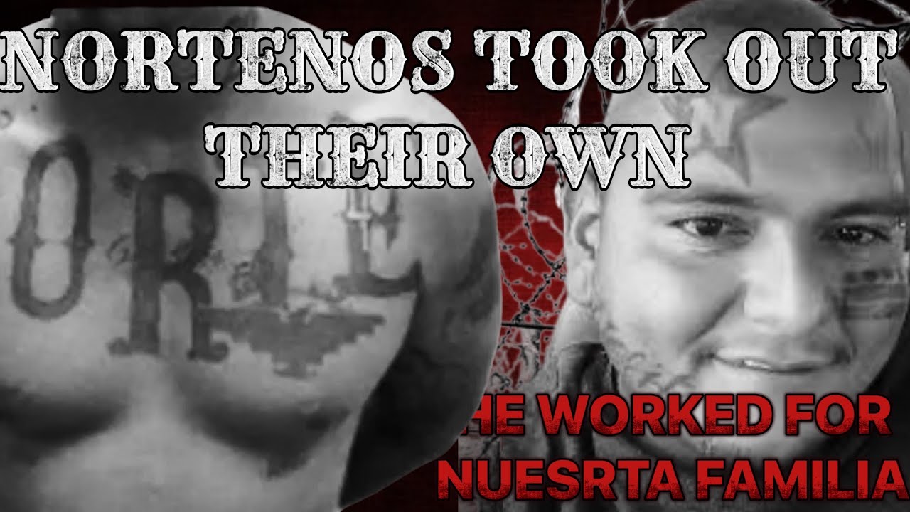 NORTENO GANG STORY.,PORTERVILLE NORTENO 💥🔫 AT A. AR BY HIS OWN HOMIES ...