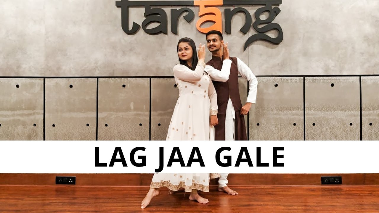 LAG JA GALE I Ft. VISHAL BHAGAT & NEHA BHATT I SNEHA KAPOOR & VINTI ...