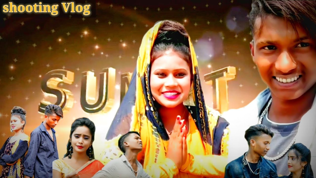 Shooting Vlog video sumit bauri 2023 purulia Valog Video Sumit Bauri - YouTube