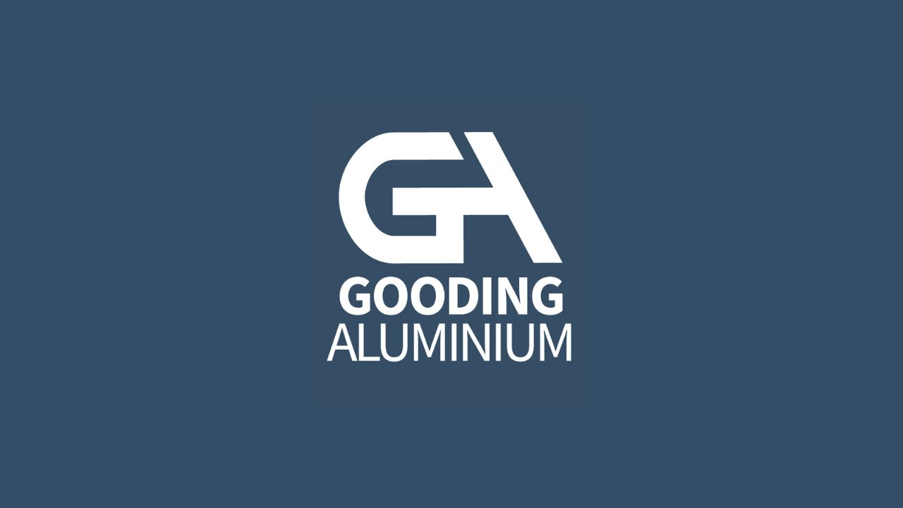 Gooding Aluminium Shuffle less Glazing Animation - YouTube