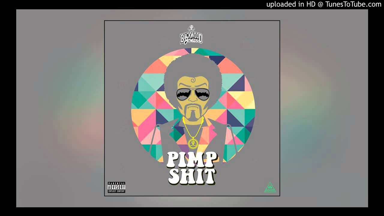 YP - Pimp Shit - YouTube