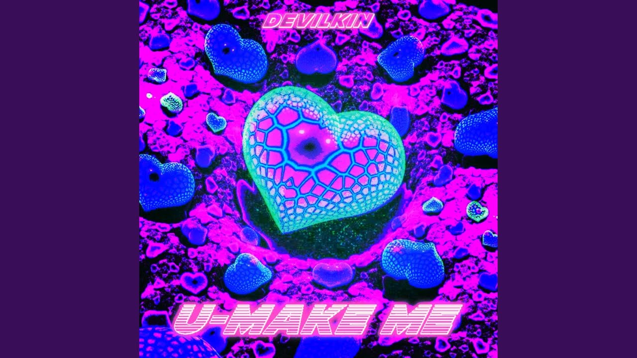 U-MAKE ME - YouTube