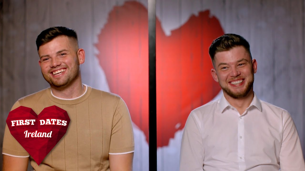 First Dates Staff Can't Tell these Daters Apart | First Dates Ireland ...