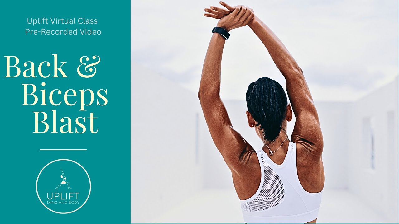 UPLIFT TUESDAY MARCH 18, 2025 - YouTube