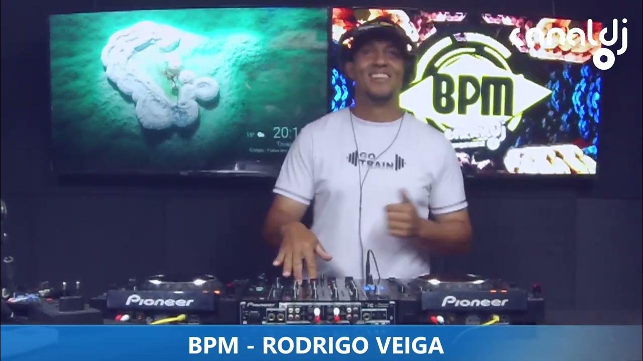 DJ RODRIGO VEIGA - PROGRAMA BPM - 13.01.2024 - YouTube