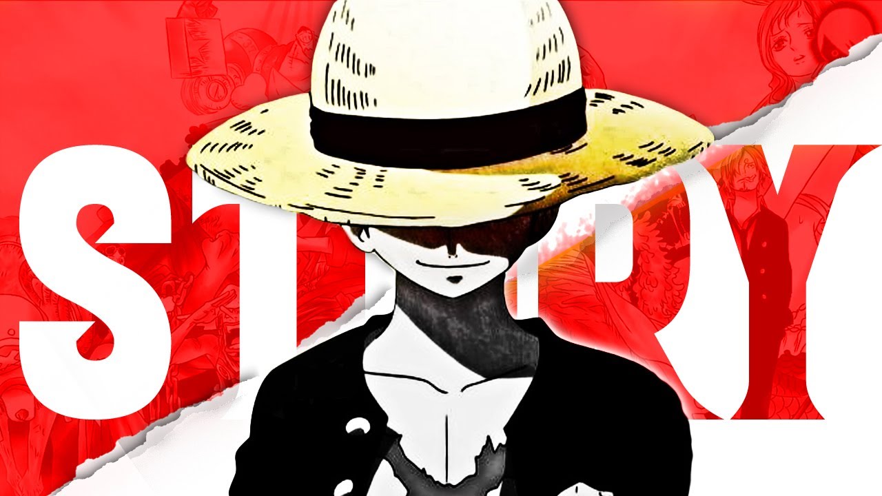 One Piece is A Dark Anime And I Mean it. - YouTube