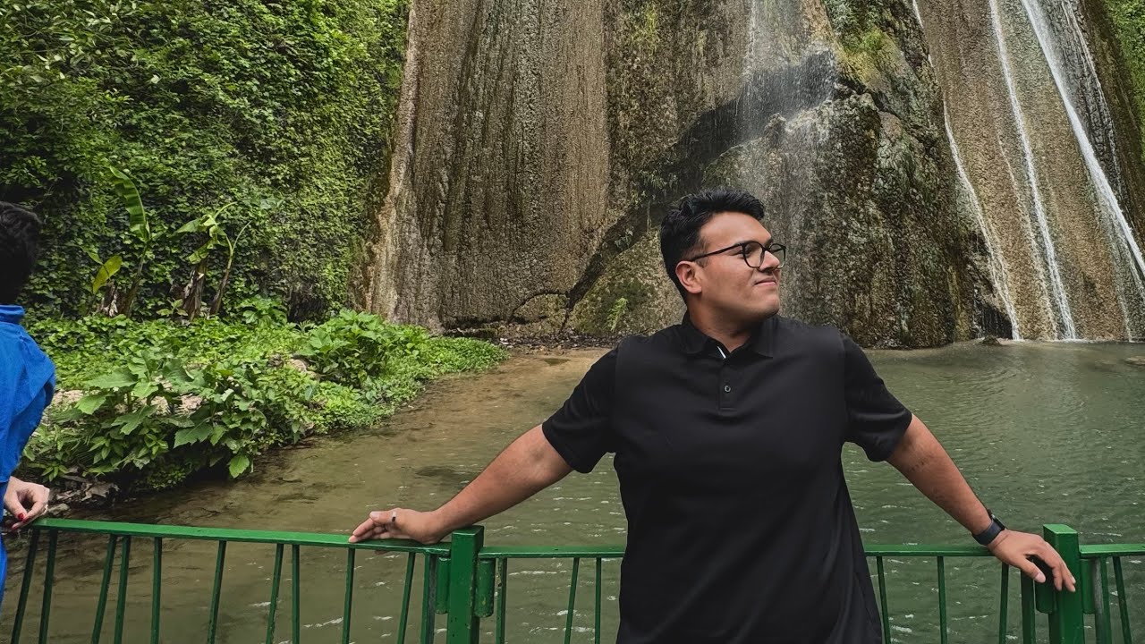 Día 02 Nuevo León 2024 - YouTube