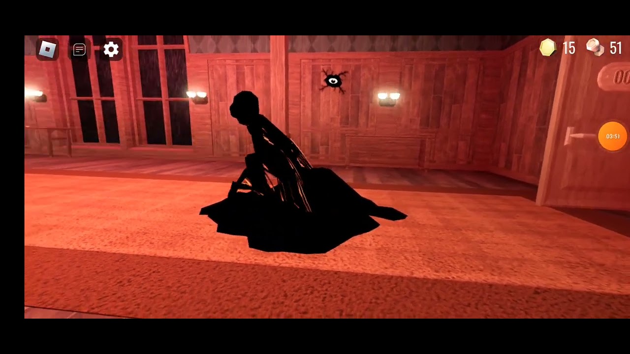 I play doors part1 - YouTube