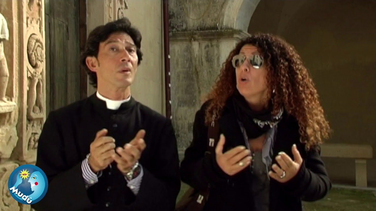 Mudù - Gli uomini sono tutti uguali - YouTube