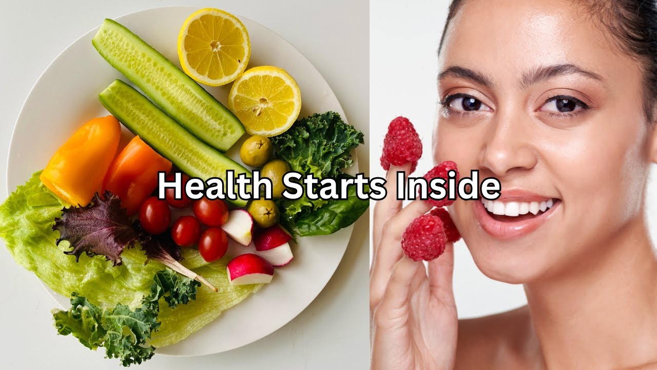 Overall Well-Being | Digestion, Immunity & Mental Health Explained ...