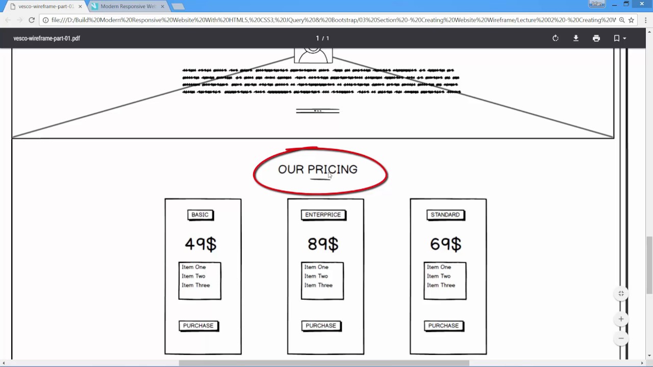 [#61] Introduction - Pricing - YouTube