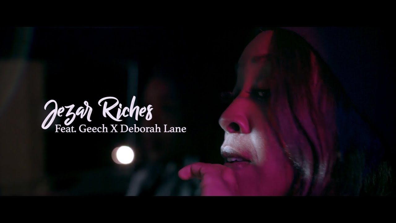 Jezar Riches - feat. Geech x Deborah Lane • They Coming - YouTube