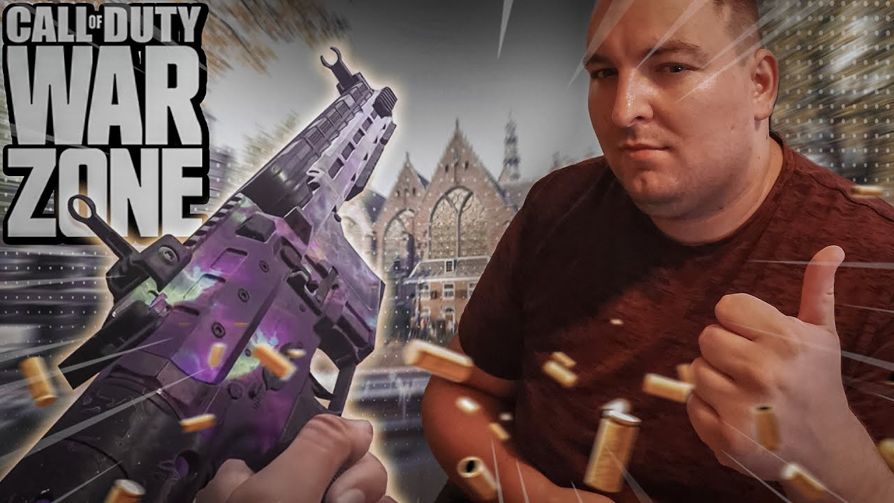 🔴VONDEL LIVE: WATCH ME DOMINATE WARZONE 2.0!! ( RO- ITA- ENG) - YouTube
