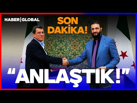 SON DAKİKA | \