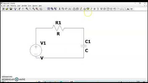 Analog Circuits LTSpice Tutorial KTU - YouTube