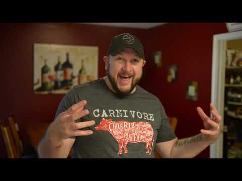 Dad Bod BBQ | Delicious CHICKEN WINGS and CHICKEN CANDY on a Pellet ...