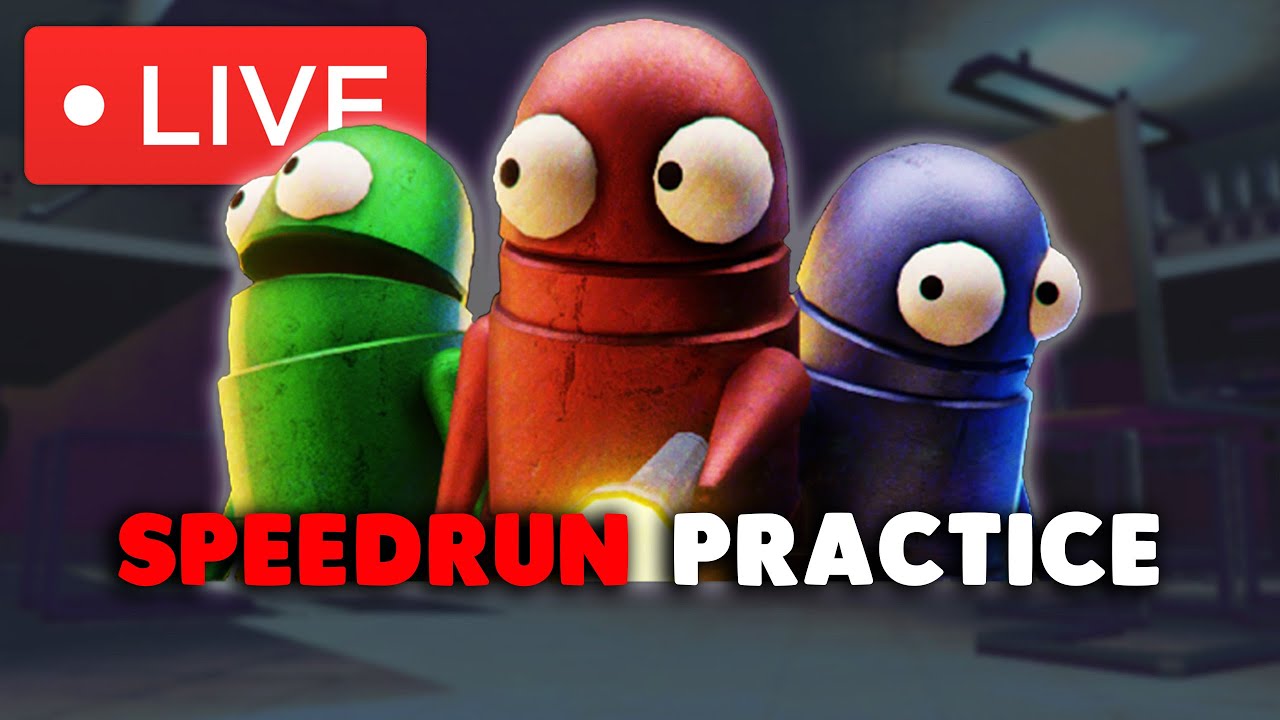 NEW Easter Update w/ Insym & CJ | Phasmophobia - YouTube