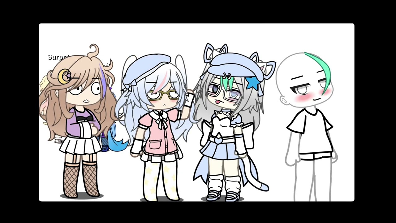 GORE WARNING!! Pretty bad gore but I love gore tbh - YouTube