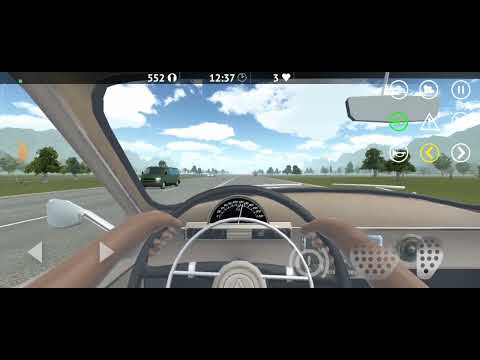 yusqa driving zone rusia