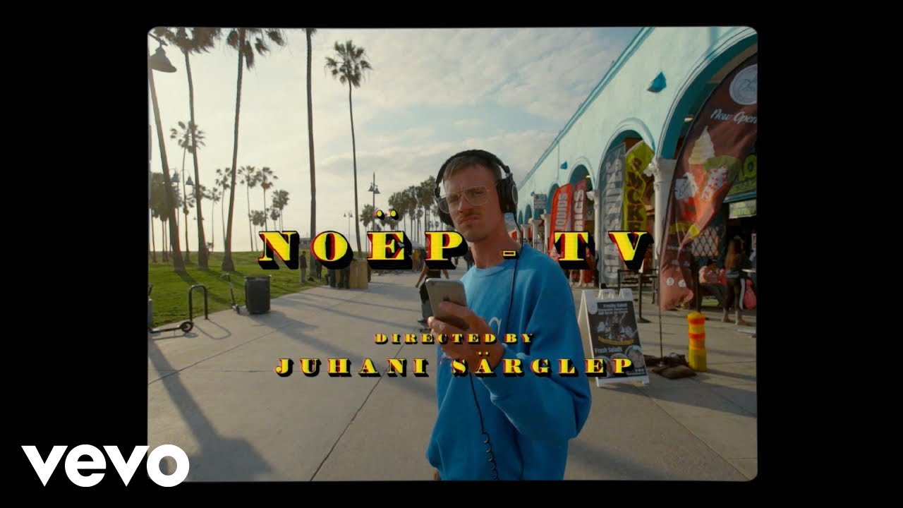 NOËP - TV - YouTube