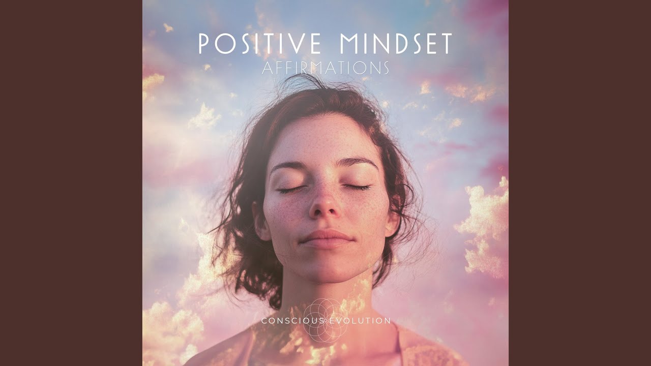 Positive Mindset Affirmations for Sleep III - YouTube