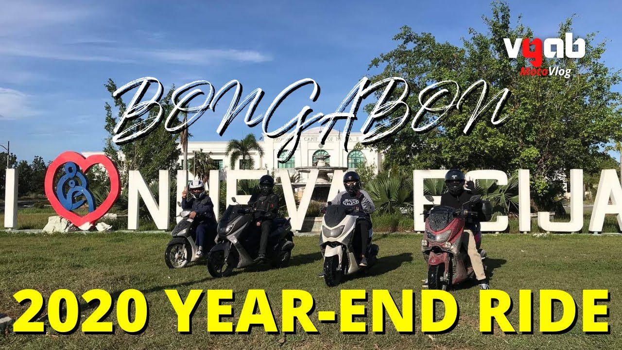 Labi Bridge | Bongabon, Nueva Ecija | Year-End Ride - YouTube