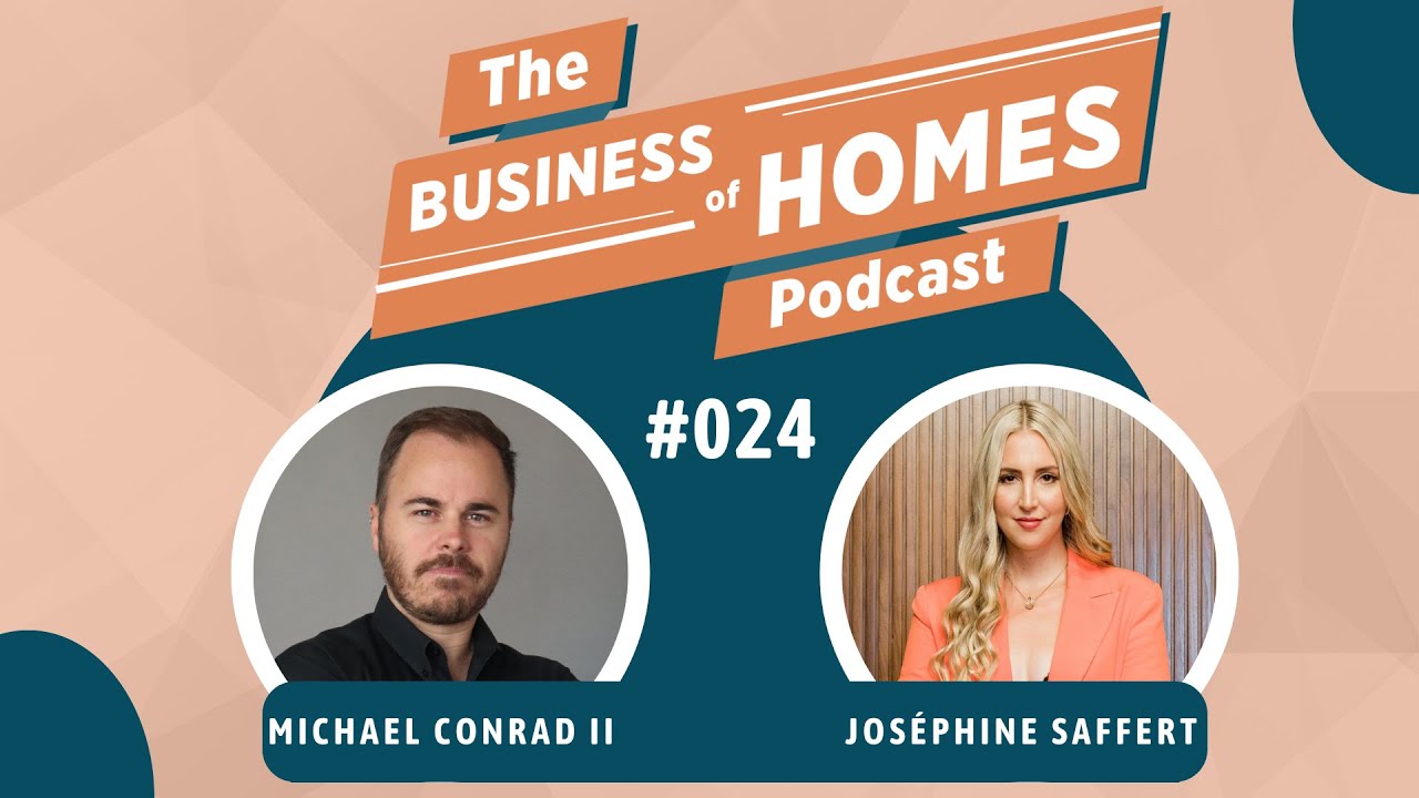 024 The Visibility of Development w/ Joséphine Saffert - YouTube