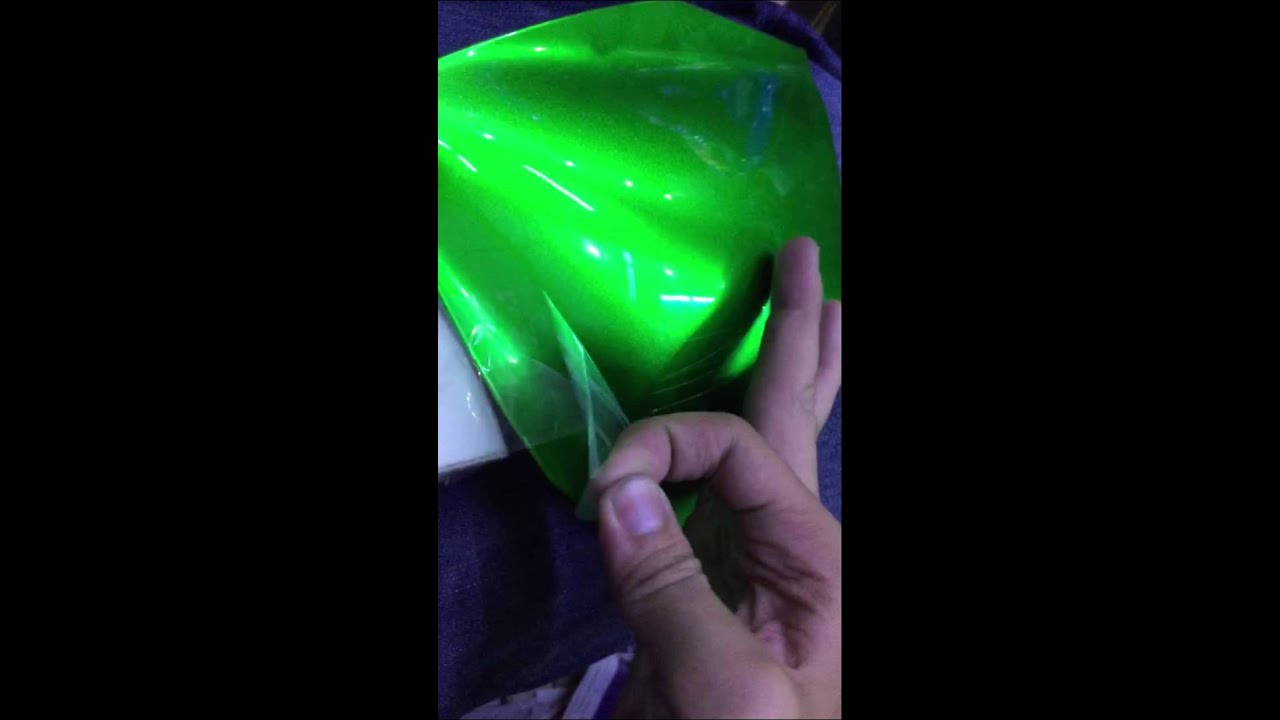 Candy test - YouTube