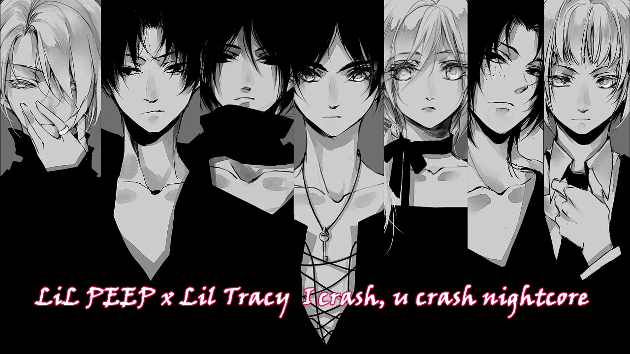 I crash U crash nightcore - YouTube