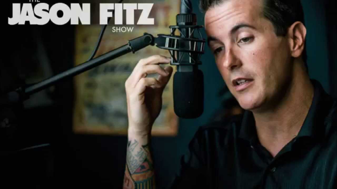 Jason Fitz Interview on It's A Man's World (WGNS Radio - Murfreesboro ...