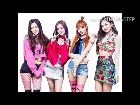 BLACKPINK - BOOMBAYAH (PIANO VERSION)