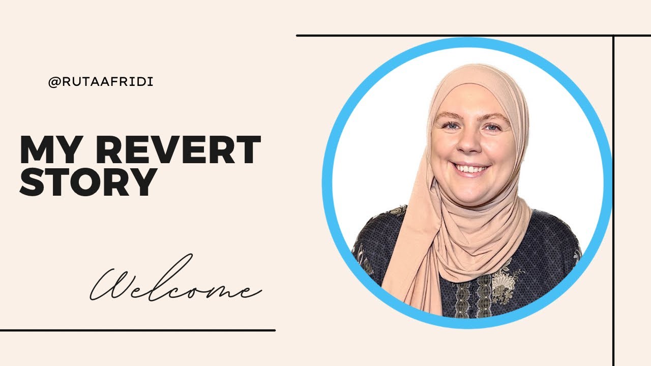 My revert story, how I found Islam and how it has changed my life ...