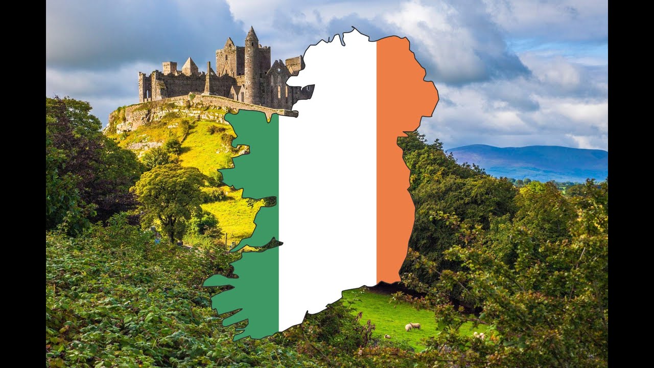 The Foggy Dew - Irish Rebel Song - YouTube