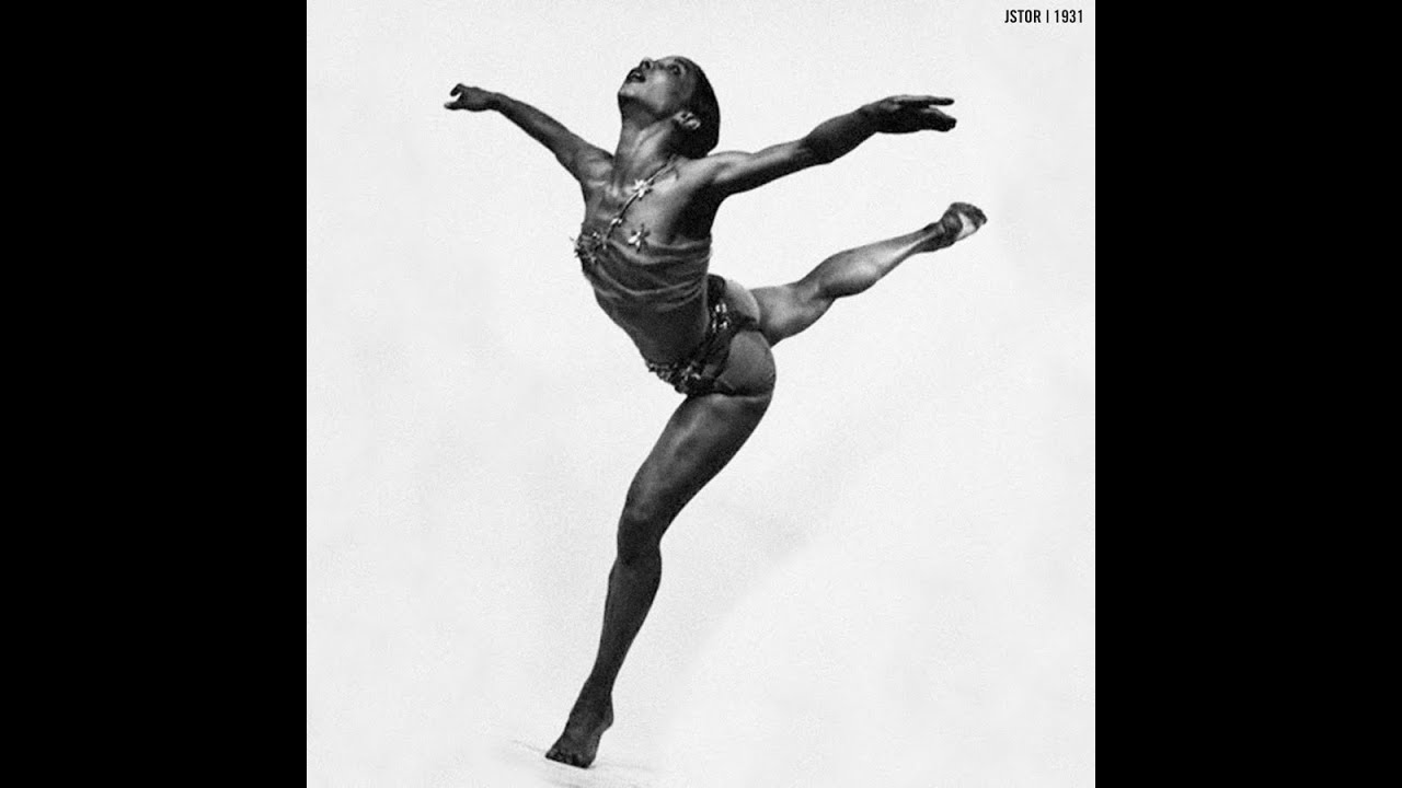 Janet Collins - YouTube