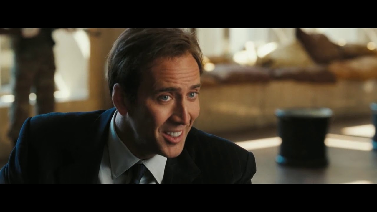Lord of War ...Used Gun Scene || Nicolas Cage best acting - YouTube