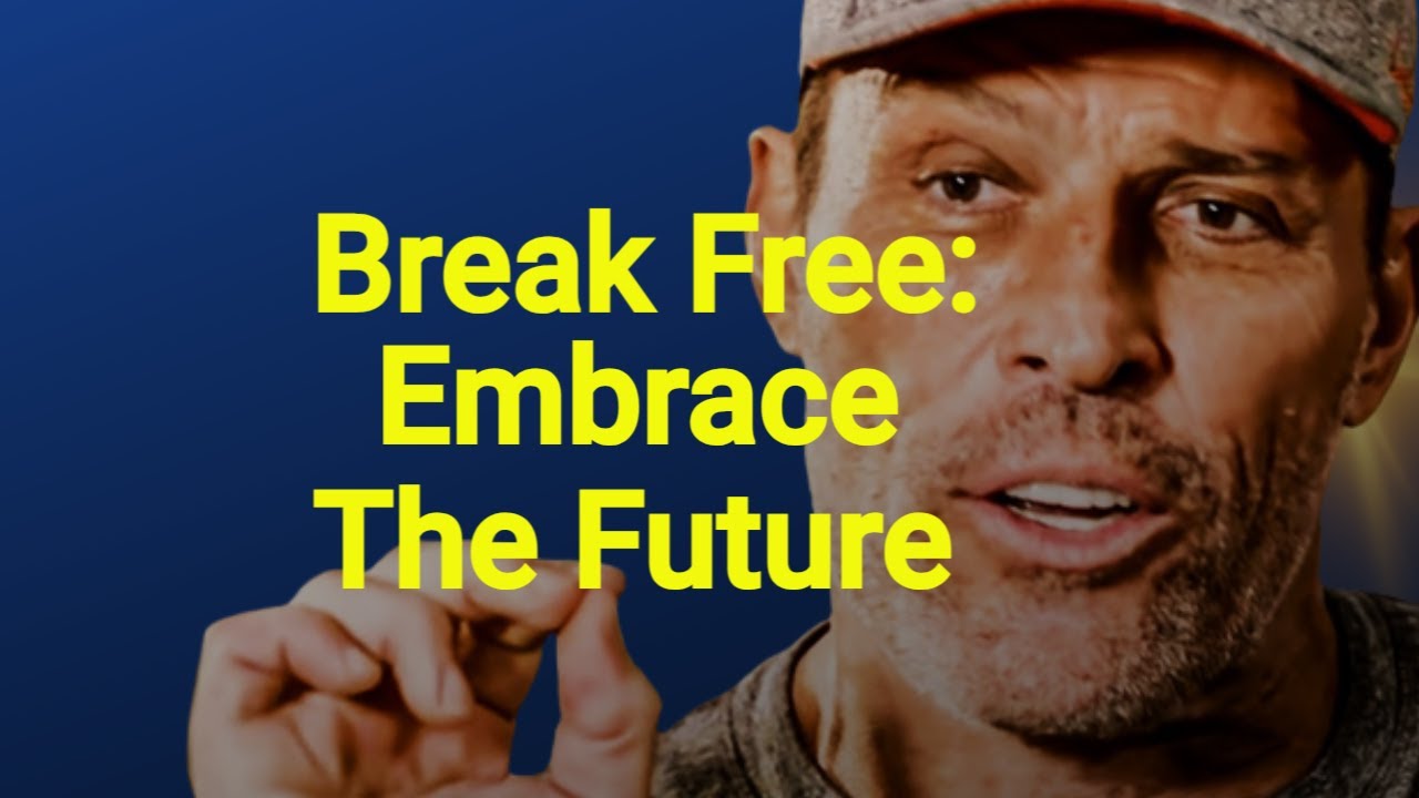 Breaking Free: How to Let Go of Your Past and Thrive (Self Development ...