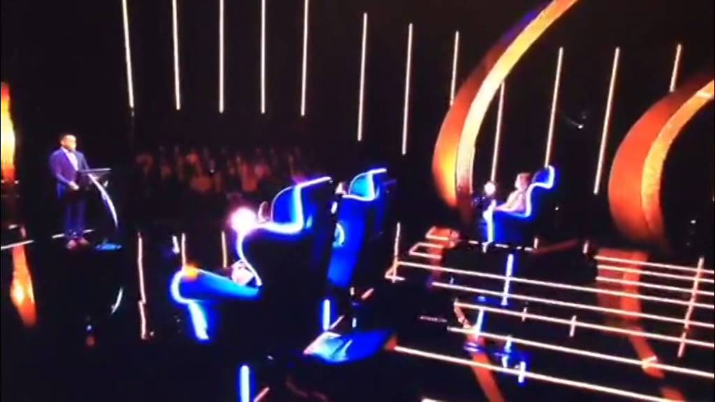 Ejector Seat - ITV - 3........ - YouTube