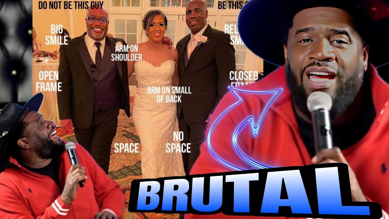 Corey Holcomb Roast Boyce Watkins AGAIN (Hilarious ...